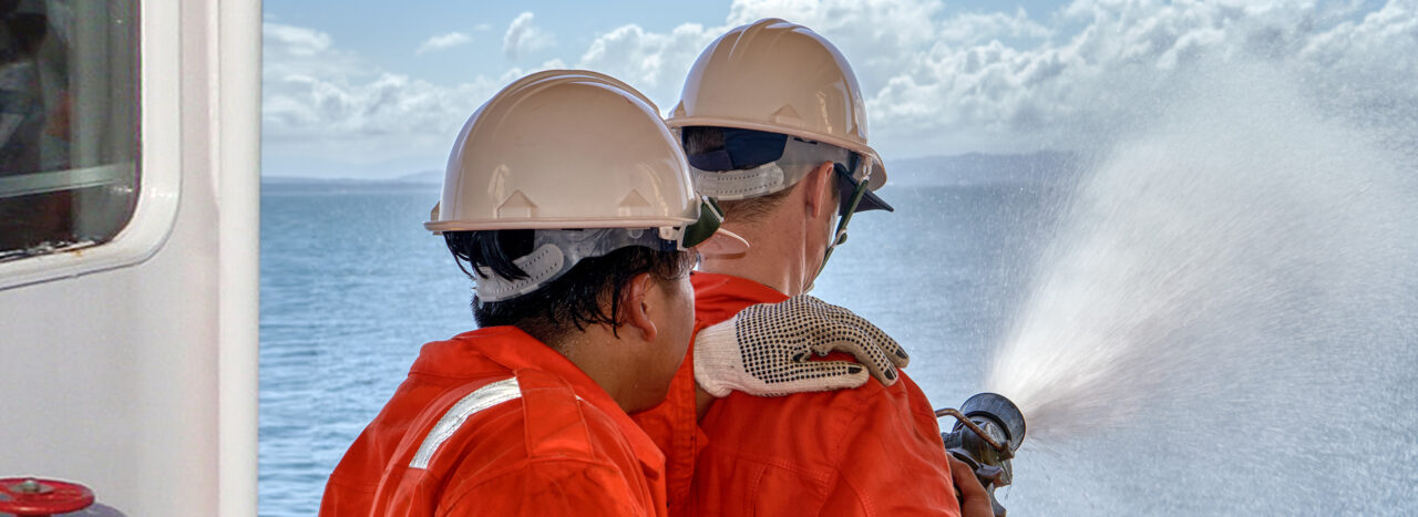 Training - ASP Crew Management Services